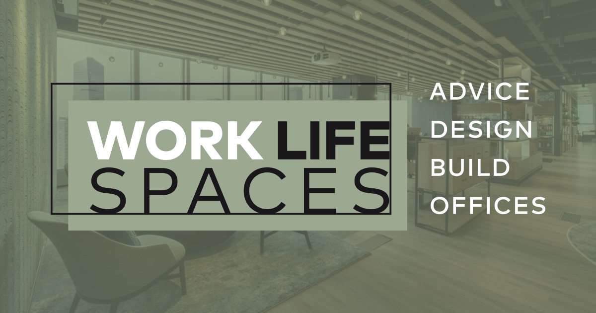 WorkLifeSpaces | Na één gesprek duidelijk waar je aan toe bent