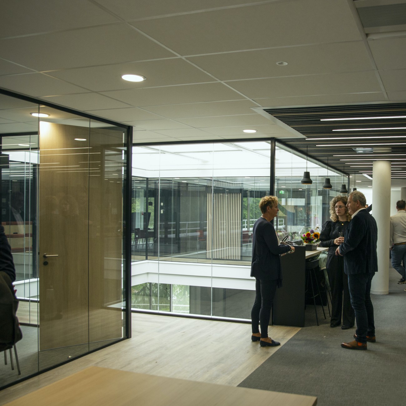 Fujitsu Technology Solutions